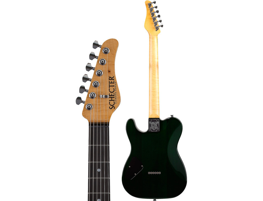 Schecter PT Classic - What To Know & Where To Buy | Equipboard