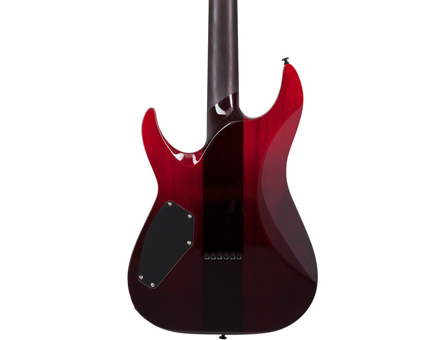 Schecter Reaper-6 Elite - What To Know & Where To Buy | Equipboard