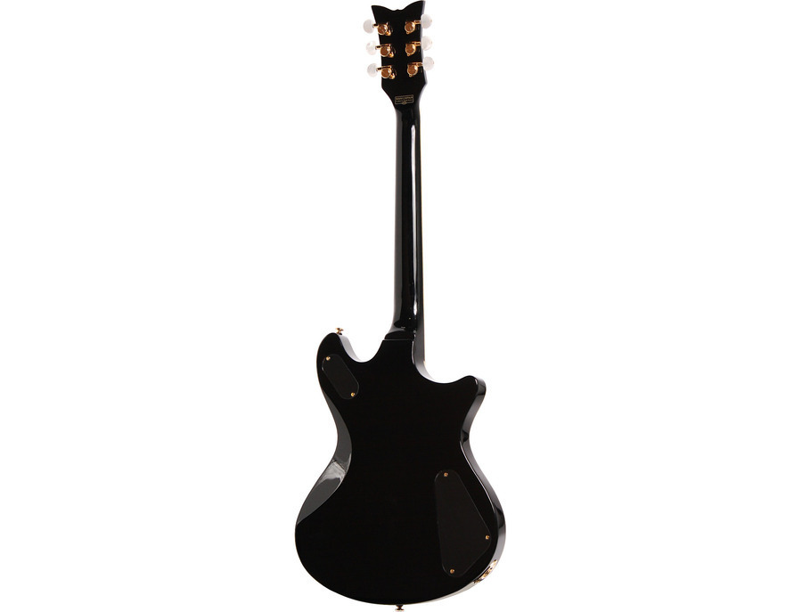 Schecter Tempest Custom Left-Handed - What To Know & Where To Buy ...