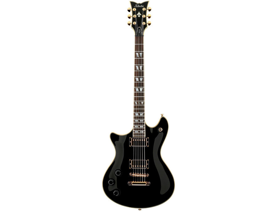 Schecter Tempest Custom Left-Handed - What To Know & Where To Buy ...