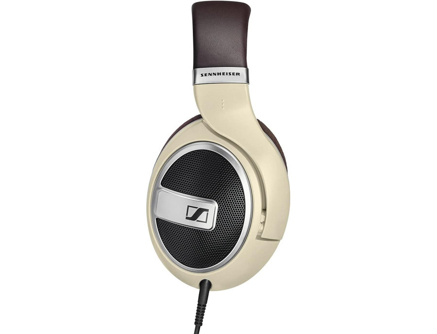 Sennheiser HD599 Open Back Headphones - 50 Ohms - What To Know & Where ...