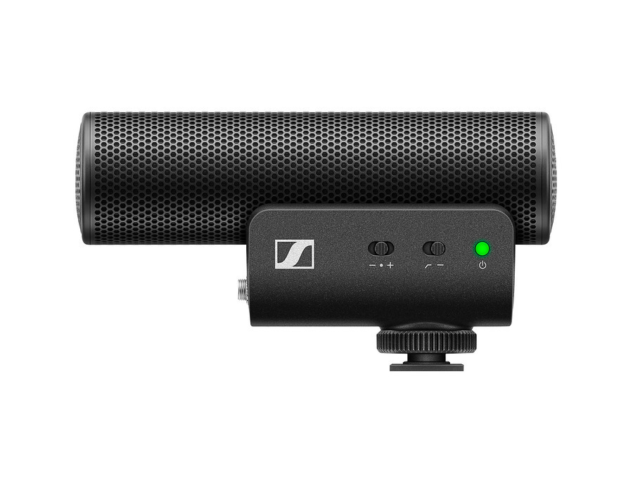Sennheiser MKE 400 Shotgun Mic - What To Know & Where To Buy | Equipboard