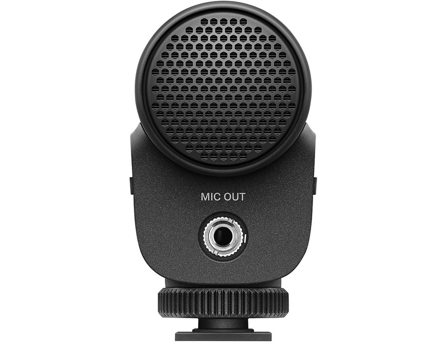 Sennheiser MKE 400 Shotgun Mic - What To Know & Where To Buy | Equipboard