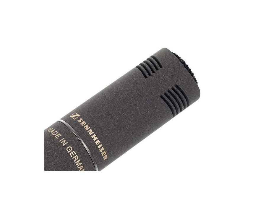 Sennheiser MKH 8040 Small Diaphragm Cardioid Condenser Microphone ...