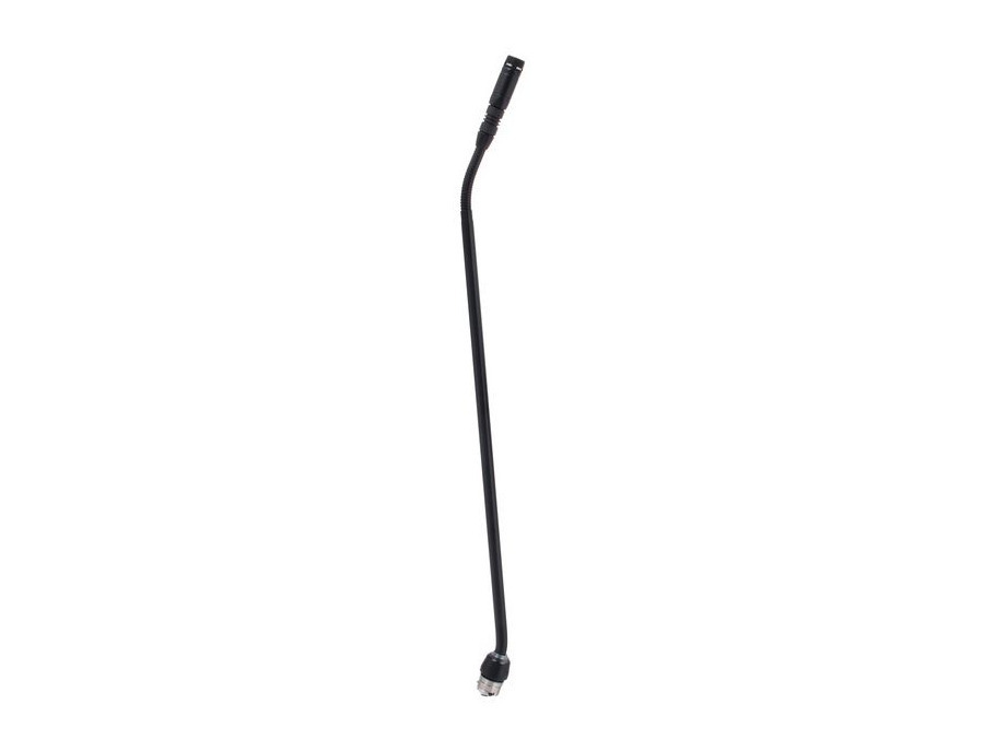 Shure MX415/C Cardioid Gooseneck Microphone - What To Know & Where To ...