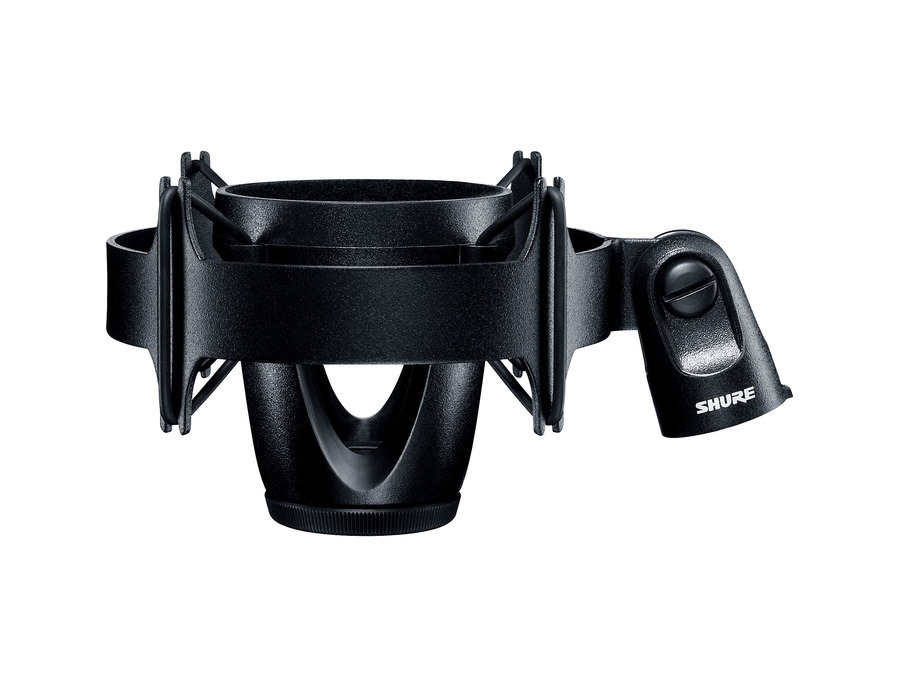 Shure SM27-LC Cardioid Side-Address Condenser Mic - What To Know ...