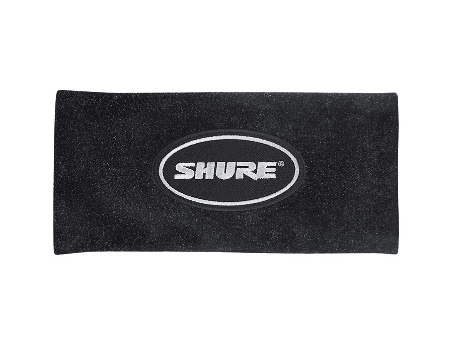 Shure SM27-LC Cardioid Side-Address Condenser Mic - What To Know ...