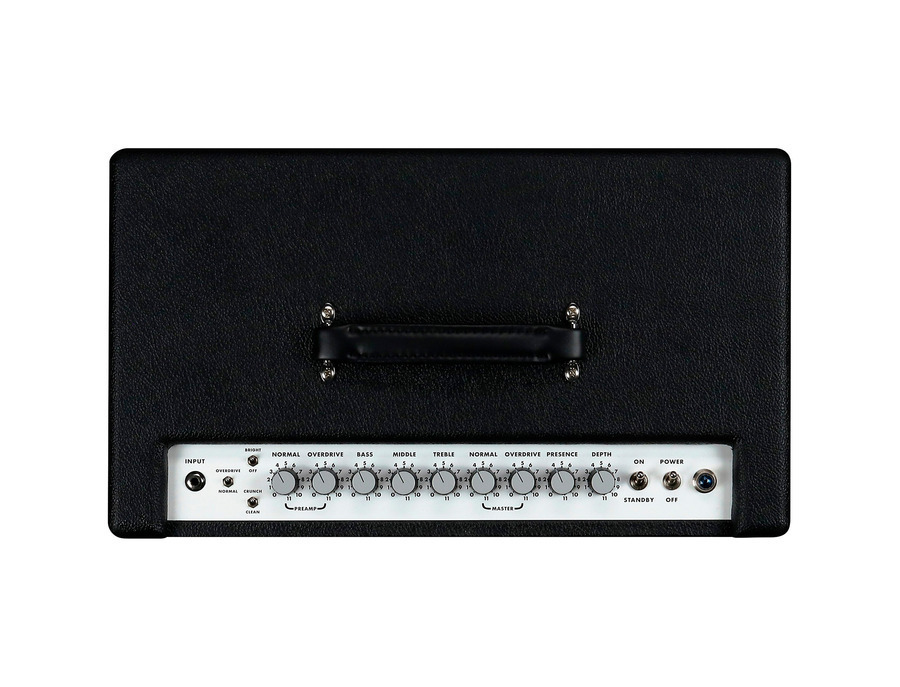 Soldano SLO-30 2-Channel 30-Watt 1x12" Guitar Combo - What To Know ...
