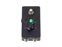 Fortin 33 Fredrik Thordendal Signature Boost Pedal - What To Know ...