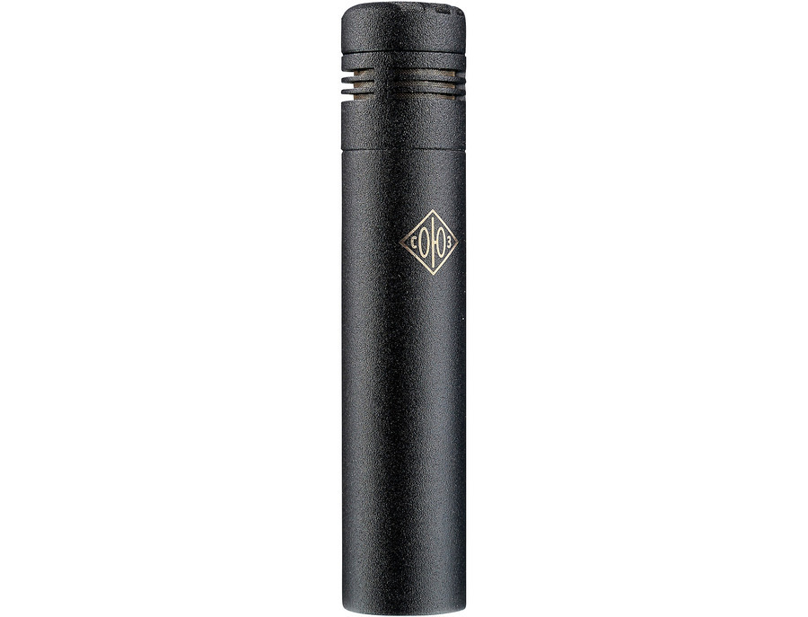 Soyuz Microphones 011 Series FET Cardioid Small Diaphragm Condenser ...