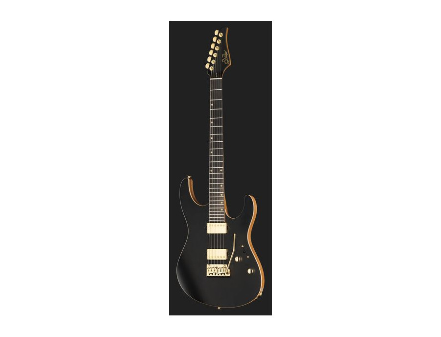 Suhr Andre Nieri Signature Modern - What To Know & Where To Buy ...