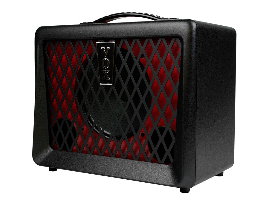 Vox VX50 BA Bass Guitar Amplifier - What To Know & Where To Buy ...