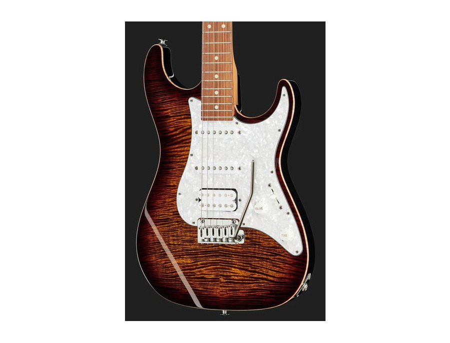 Suhr Standard Plus - What To Know & Where To Buy | Equipboard