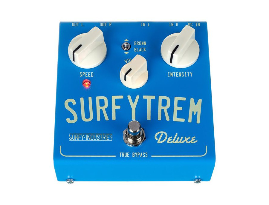 Surfy Industries SurfyTrem Deluxe - What To Know & Where To Buy ...