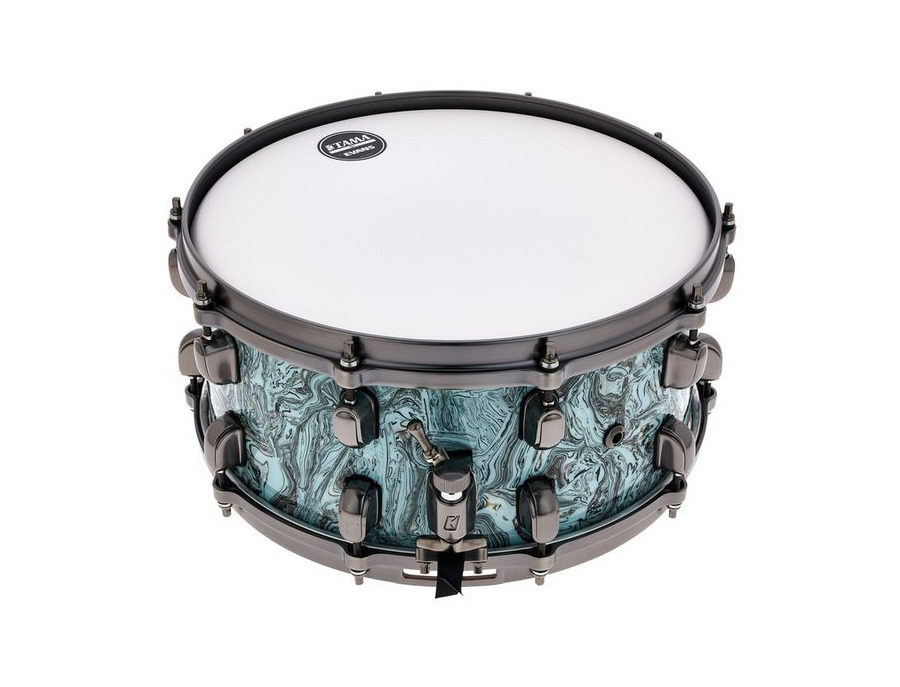 Tama Starclassic Maple 14x6.5" Snare Drum - What To Know & Where To Buy ...