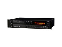 TASCAM CD-RW900SX Rackmount CD Recorder and Player - What To Know ...