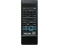 TASCAM CD-RW900SX Rackmount CD Recorder and Player - What To Know ...