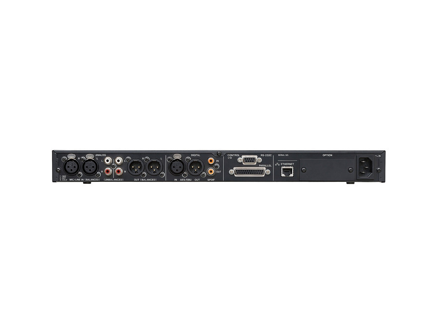 TASCAM SS-CDR250N 2-Channel CD and Media Recorder - What To Know ...
