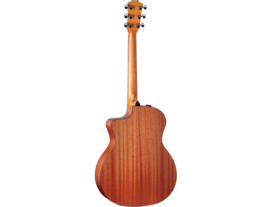 Taylor 114ce-S - What To Know & Where To Buy | Equipboard