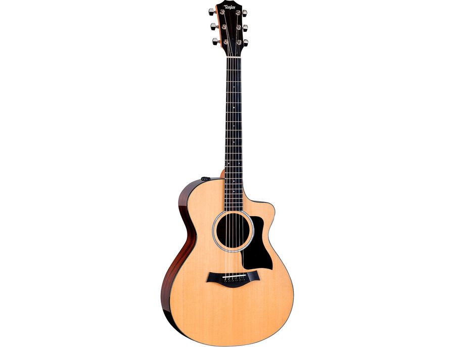 Taylor 212ce Plus - What To Know & Where To Buy | Equipboard