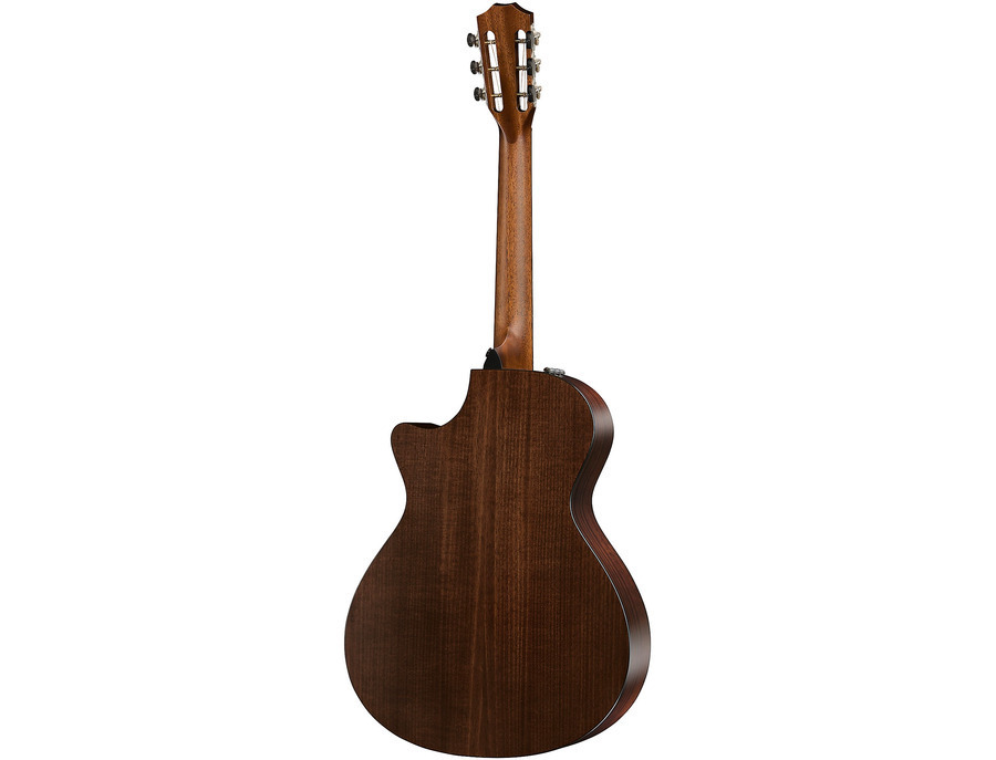 Taylor 322ce 12-Fret with V-Class Bracing - What To Know & Where To Buy ...