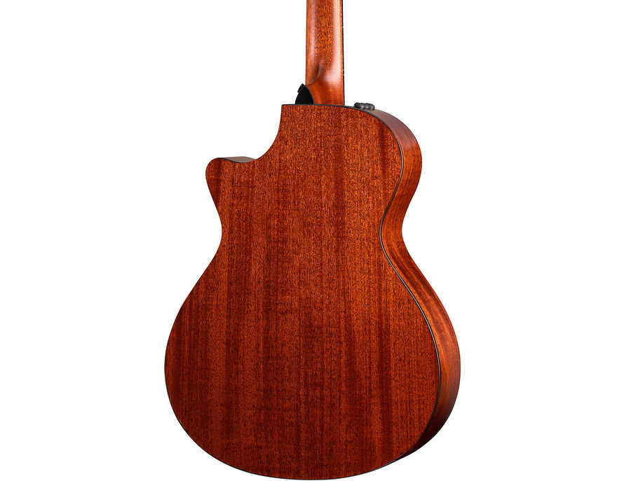 Taylor 322ce with V-Class Bracing - What To Know & Where To Buy ...