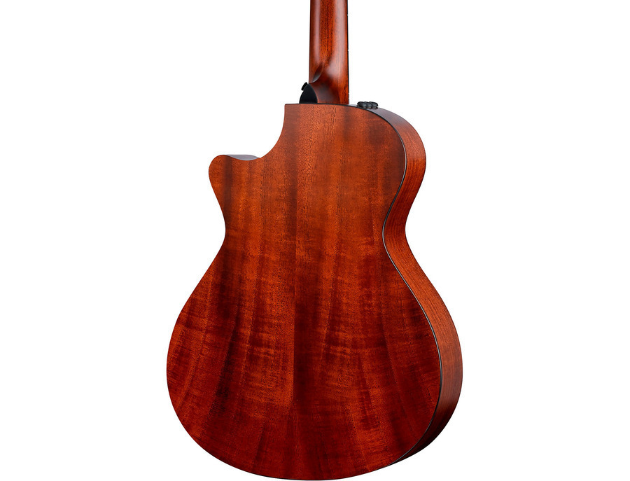 Taylor 362ce with V-Class Bracing - What To Know & Where To Buy ...