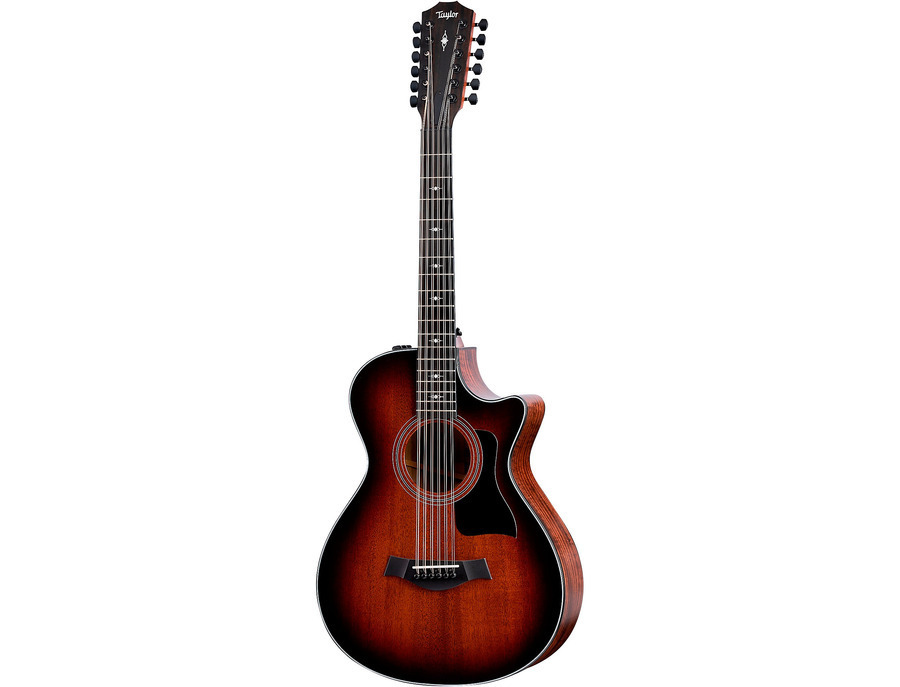 Taylor 362ce with V-Class Bracing - What To Know & Where To Buy ...