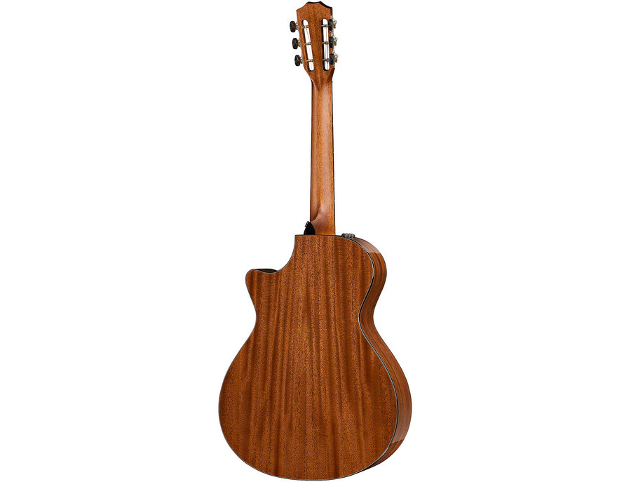 Taylor 512 12-Fret with V-Class Bracing - What To Know & Where To Buy ...
