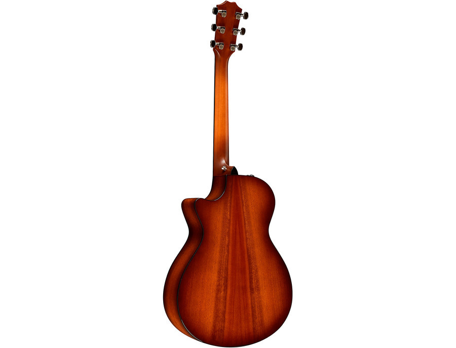 Taylor 512ce Urban Ironbark 12-Fret - What To Know & Where To Buy ...