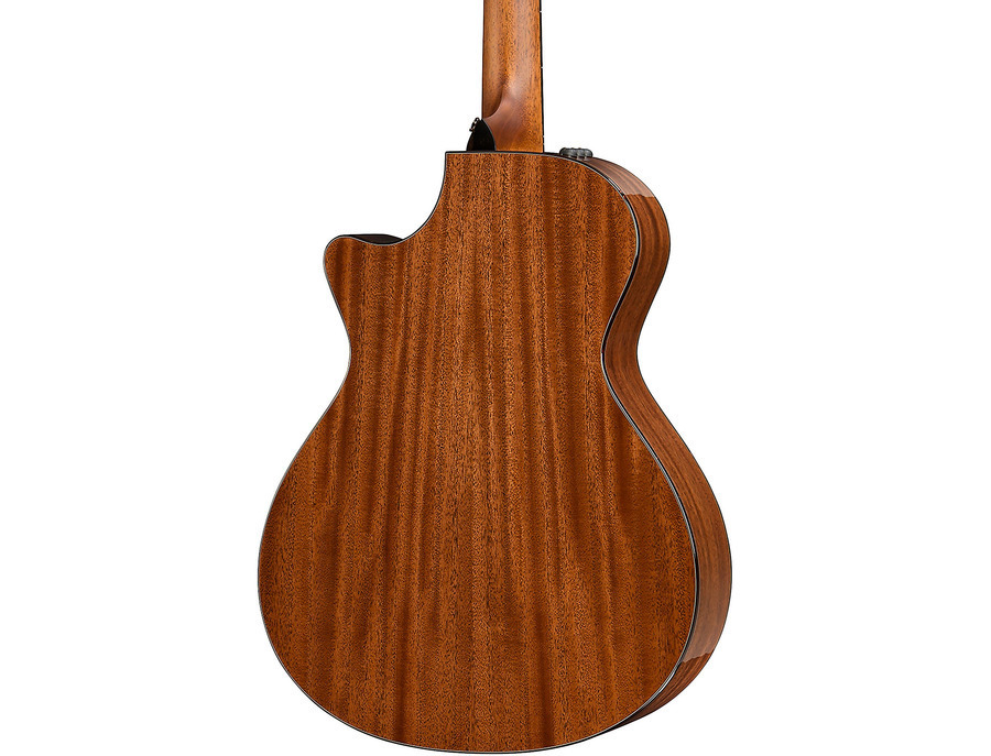 Taylor 512ce with V-Class Bracing - What To Know & Where To Buy ...