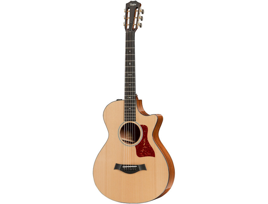 Taylor 512ce with V-Class Bracing - What To Know & Where To Buy ...