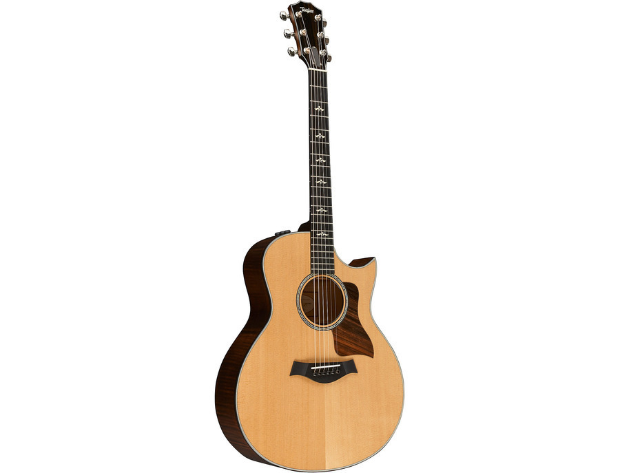 Taylor 616ce with ES2 Electronics - What To Know & Where To Buy ...