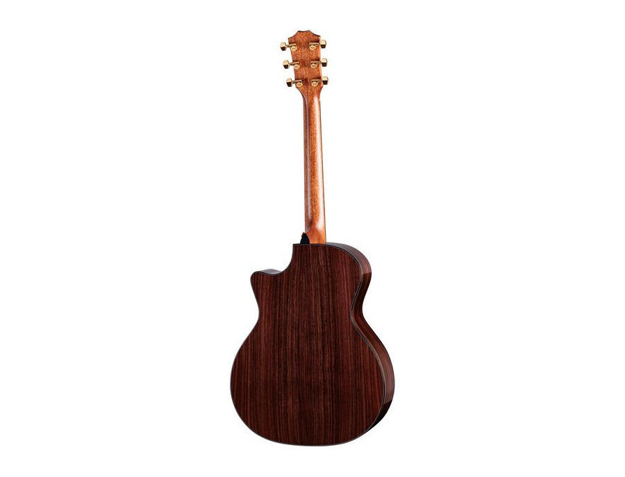 Taylor 714ce with Fishman Electronics - What To Know & Where To Buy ...