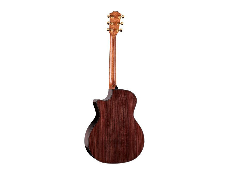 Taylor 714ce with Fishman Electronics - What To Know & Where To Buy ...