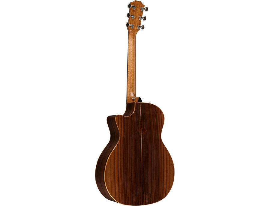 Taylor 714ce with V-Class Bracing - What To Know & Where To Buy ...