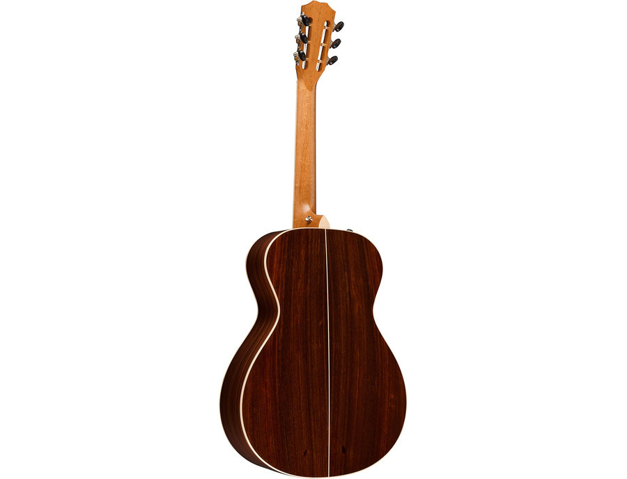 Taylor 812e 12-Fret with ES2 Electronics - What To Know & Where To Buy ...