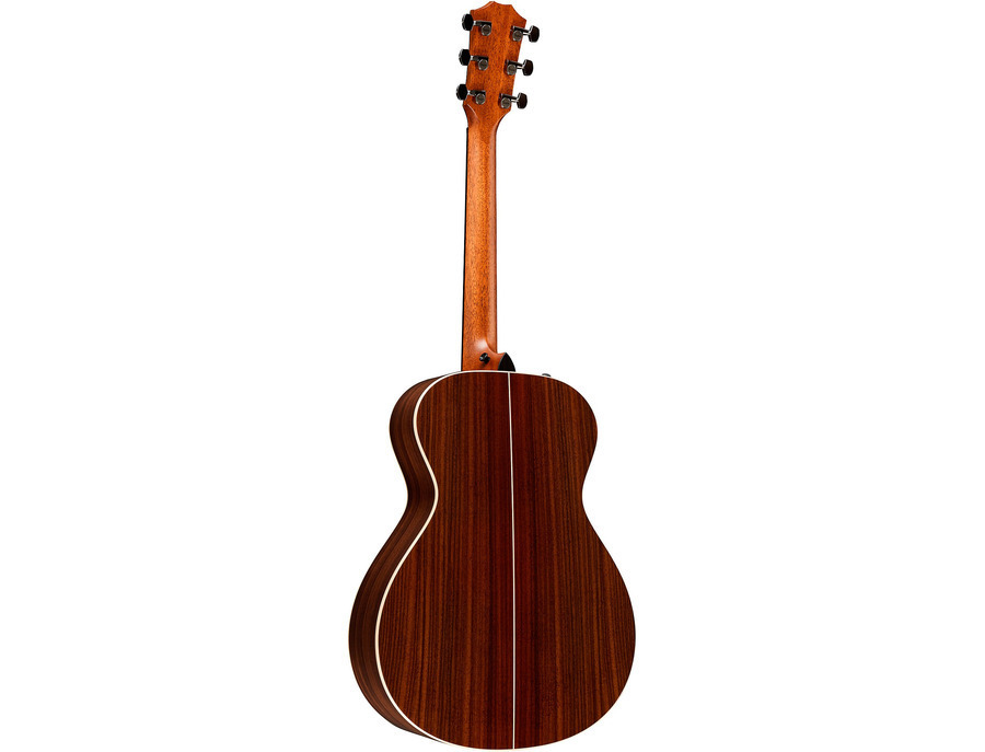 Taylor 812e with V-Class Bracing - What To Know & Where To Buy | Equipboard