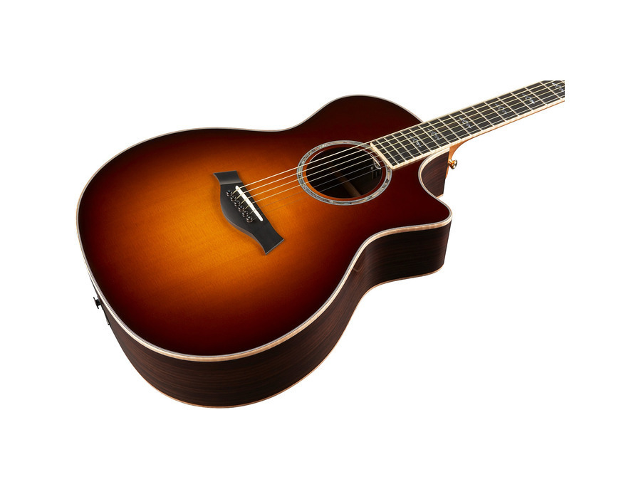 Taylor 814c - What To Know & Where To Buy | Equipboard