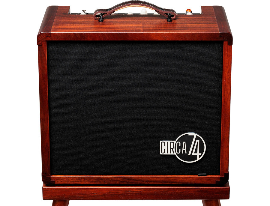 Taylor Circa 74 2-Channel 150-Watt 1x10" Acoustic Guitar / Vocal Combo ...