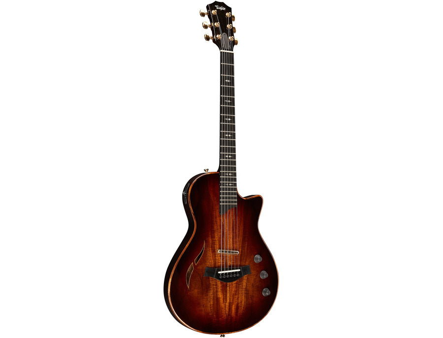 Taylor Custom Shop T5z - What To Know & Where To Buy | Equipboard