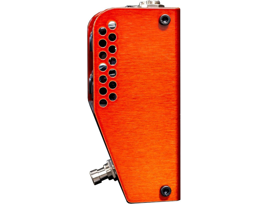 ThorpyFX Fallout Cloud Fuzz V2 - What To Know & Where To Buy | Equipboard