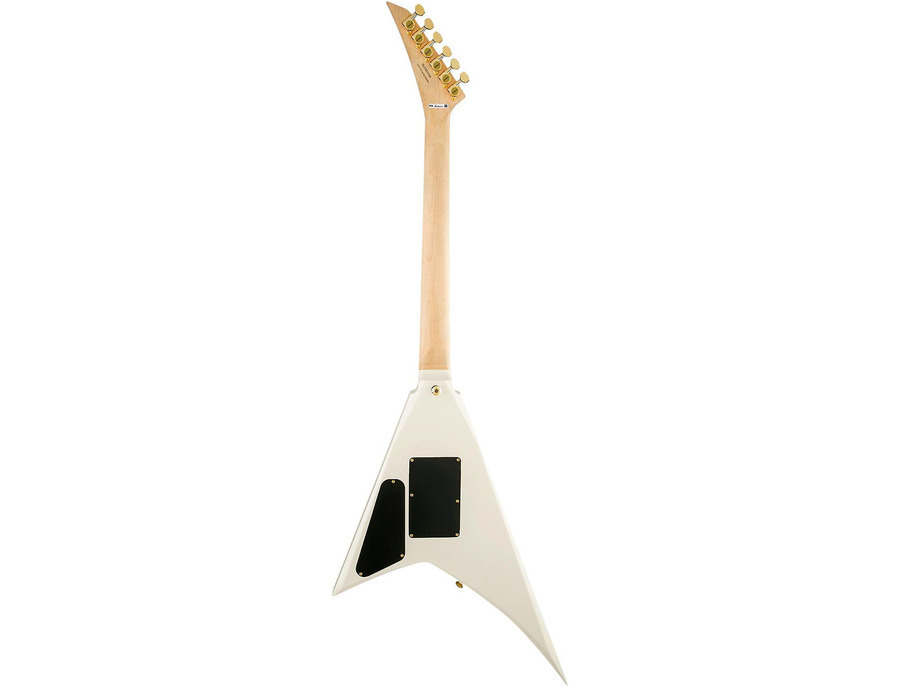 Jackson Pro Series Rhoads RR3 - What To Know & Where To Buy | Equipboard