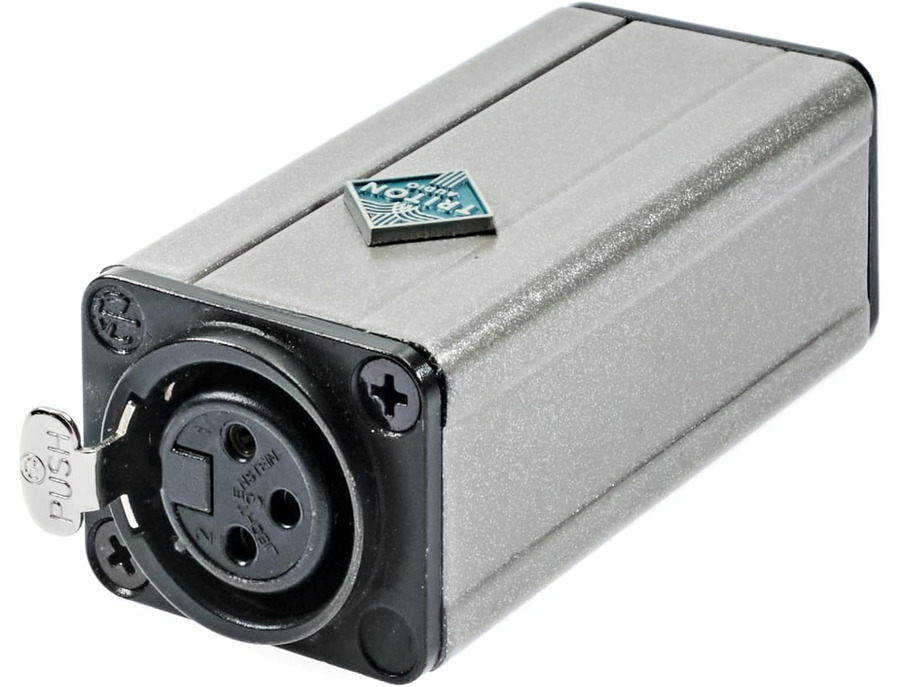 Triton Audio FETHead Broadcast In Line Microphone Preamp - What To Know ...