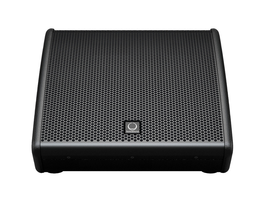 Turbosound TFX122M-AN 1100-Watt 12" 2-Way Active Stage Monitor - What ...