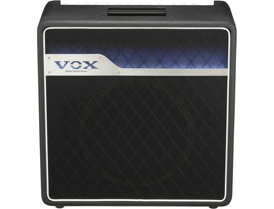 Vox MVX150C1 2-Channel 150-Watt 1x12" Guitar Combo - What To Know ...