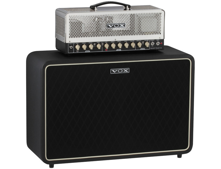 Vox Night Train 50 - What To Know & Where To Buy | Equipboard