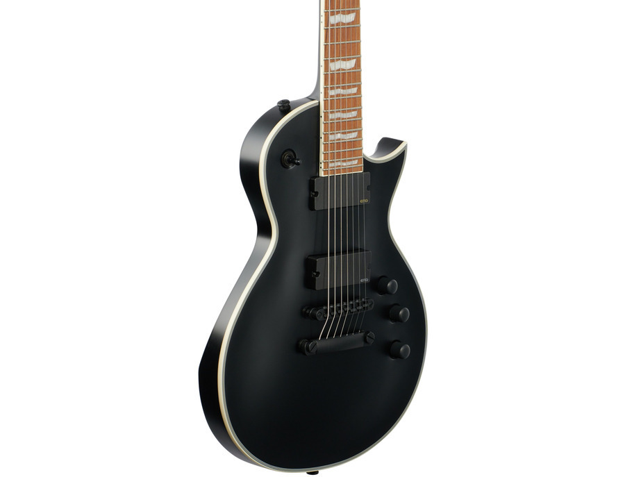 LTD EC-407 Baritone Electric Guitar - What To Know & Where To Buy ...