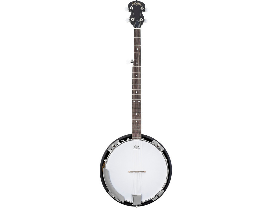 Washburn B8 Banjo Pack - What To Know & Where To Buy | Equipboard