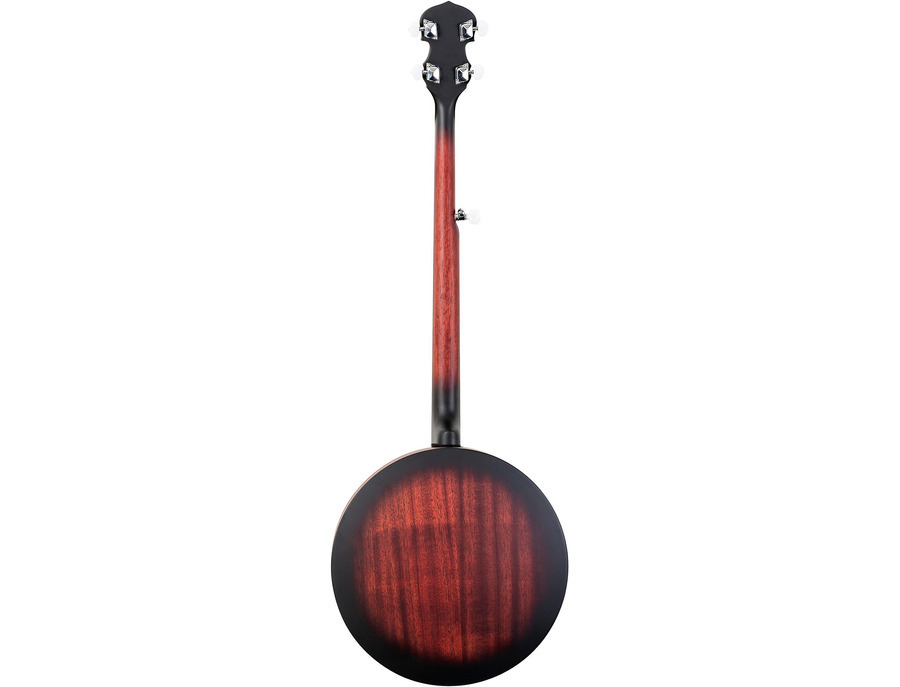 Washburn B8 Banjo Pack - What To Know & Where To Buy | Equipboard